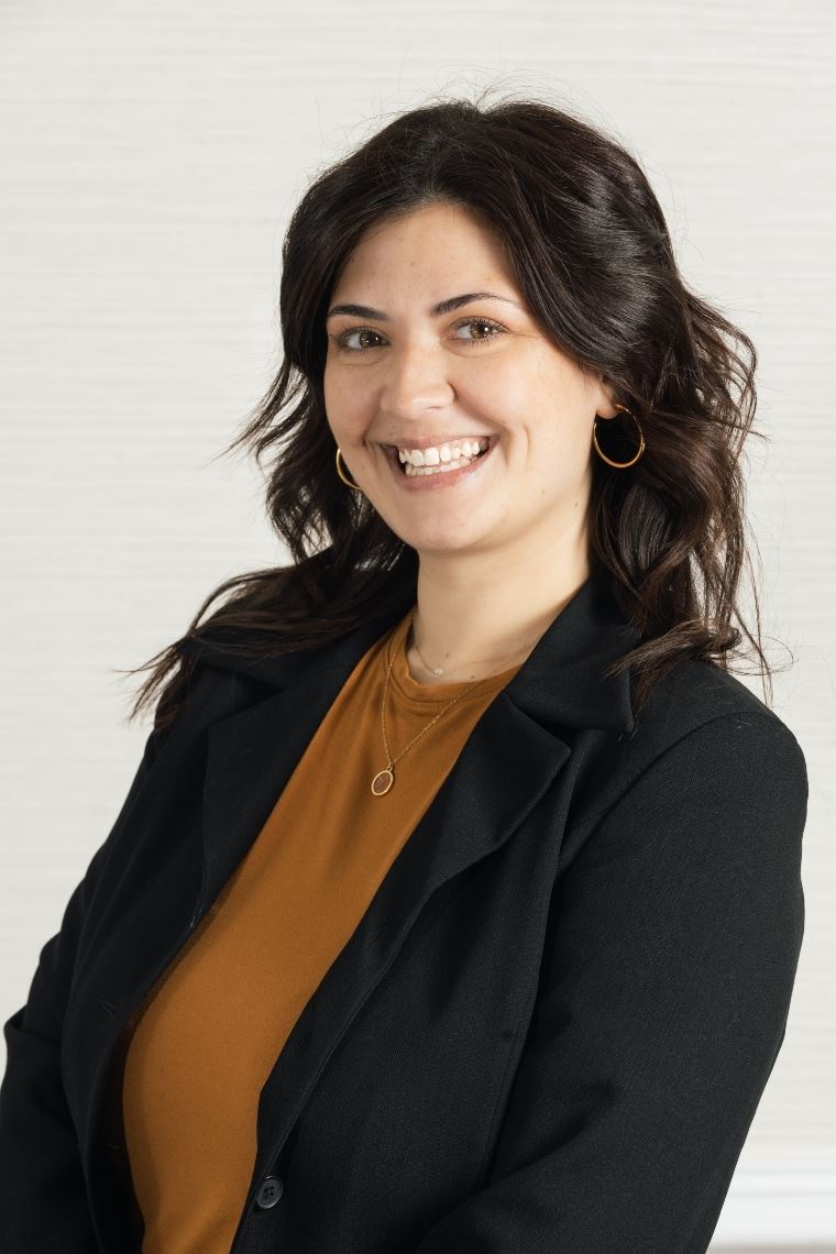 Allie Ciampi | Chesnutt & Clemmons P.A.